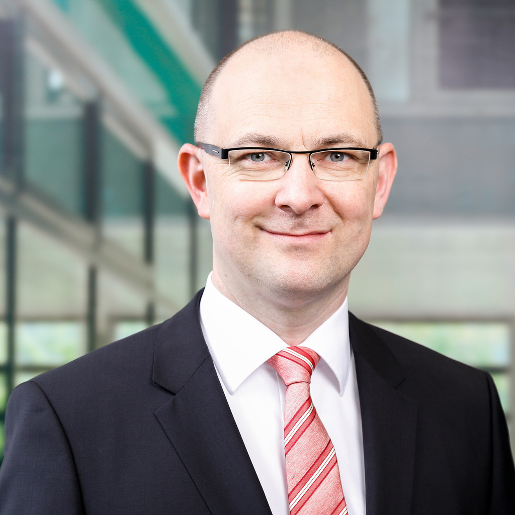 Jochen Fauser - Partner - Deloitte | XING Jochen Fauser - Partner - Deloitte | XING