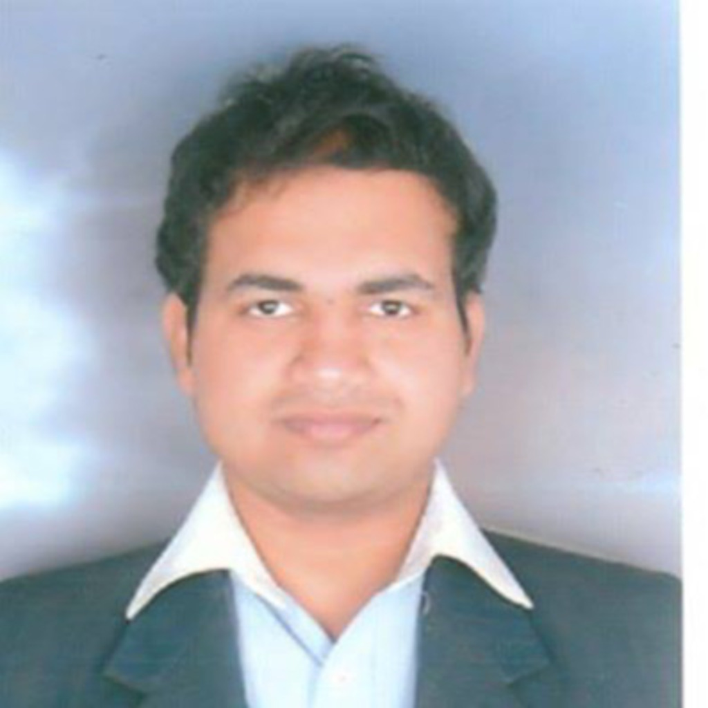 Vivek Rajagopalan - Sr Accountant ( Cash Application Expert) - ECI ...