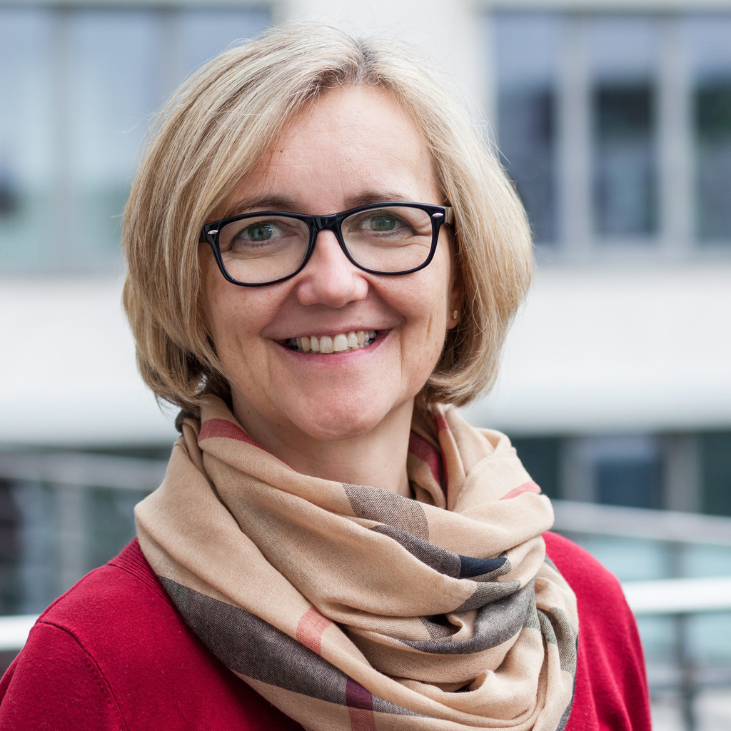 Sabine Keeley - Fullfillment Manager - Schmidt Media GmbH | XING