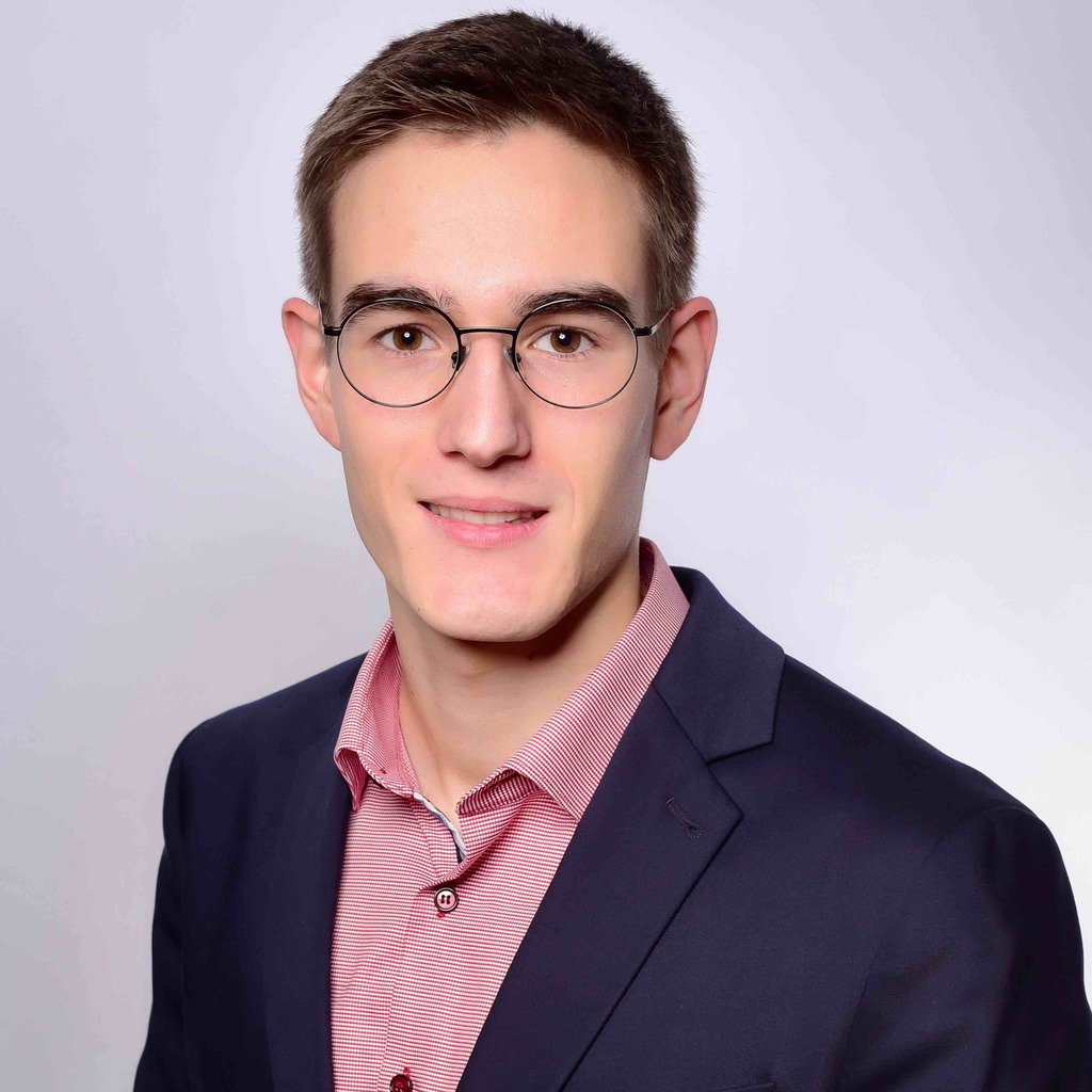 Maximilian Kohl - Co-Founder - Kohls Gemüsegarten GbR | XING