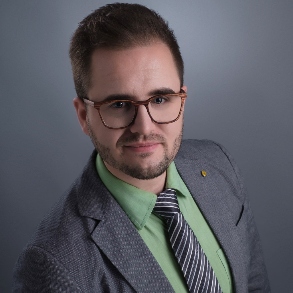 Kevin Eckert - Assistent 1 - REWE Markt GmbH Süd - Moosburg | XING