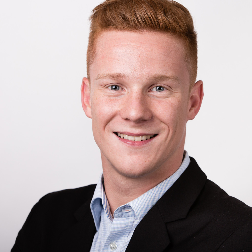 Oliver Röhrer - Head of IT - V4Smart GmbH & Co. KG | XING