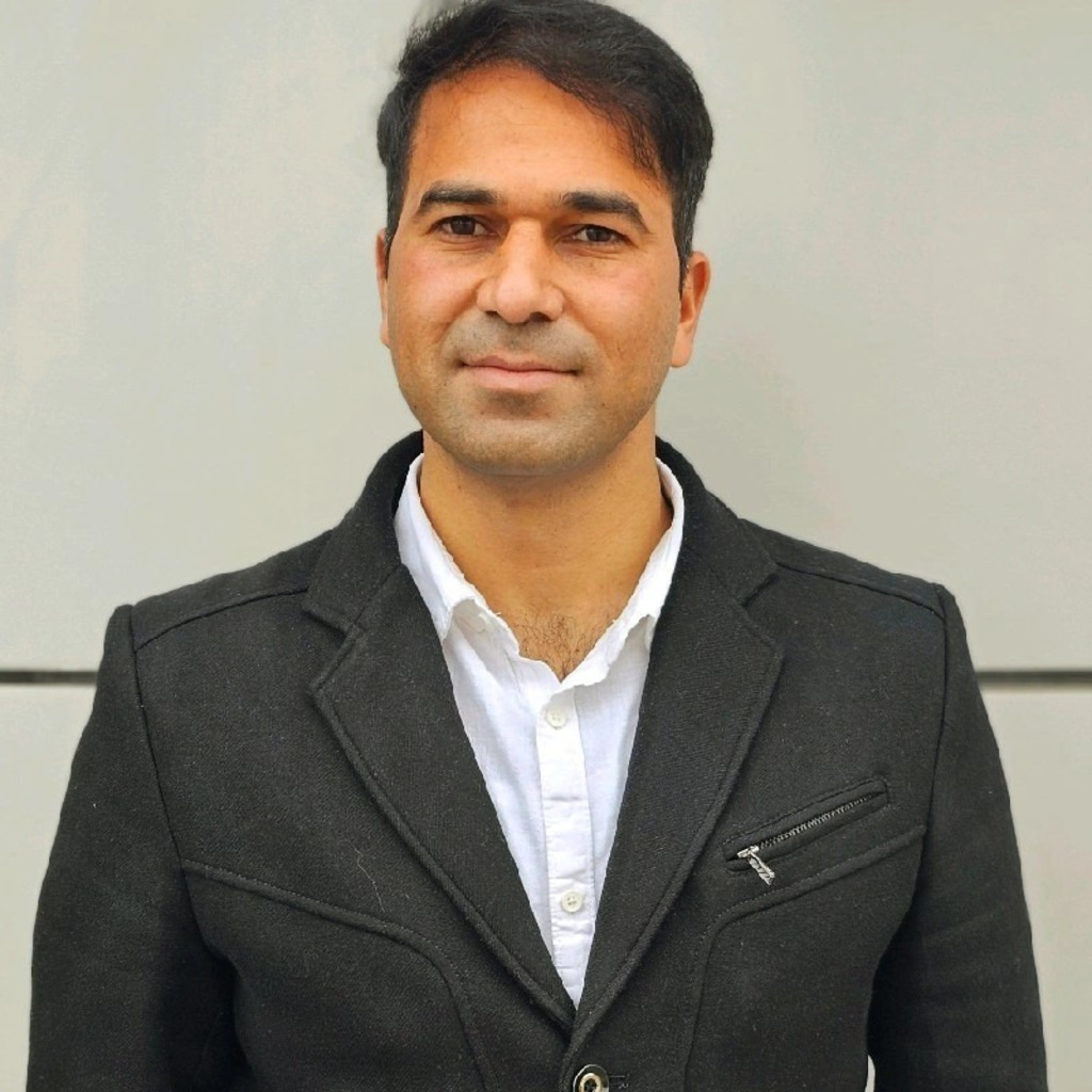 Muhammad Faisal - IT Support Engineer - Brainotech | XING