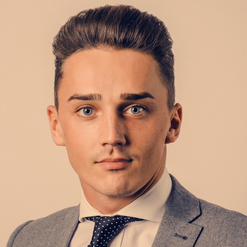 Sam Sheehan - Senior Consultant - Renewable Sector - ERSG Ltd | XING