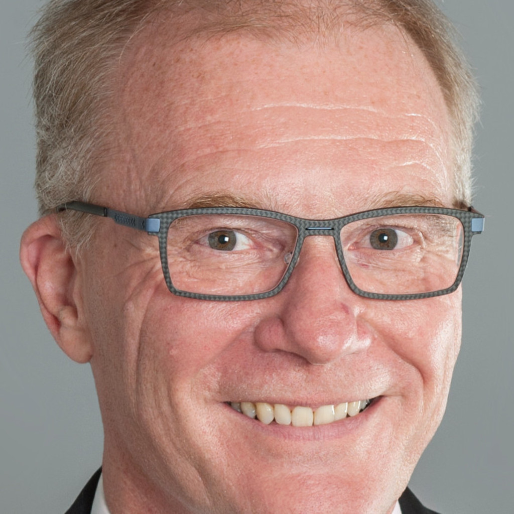 Martin Brunner - Leiter Beschaffung und Logistik - Spitäler fmi ag | XING