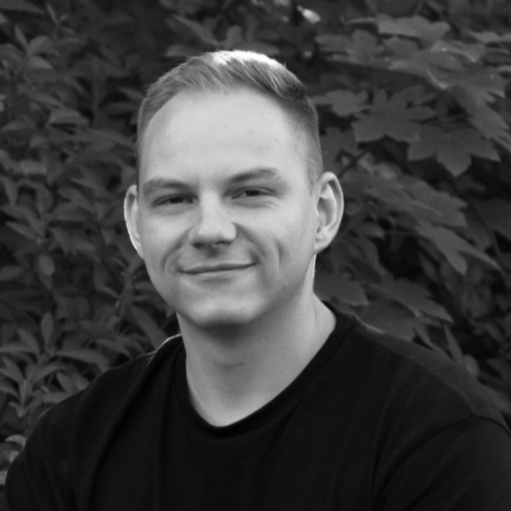 Steven Richter - Founder & CEO - Awesome Design | XING