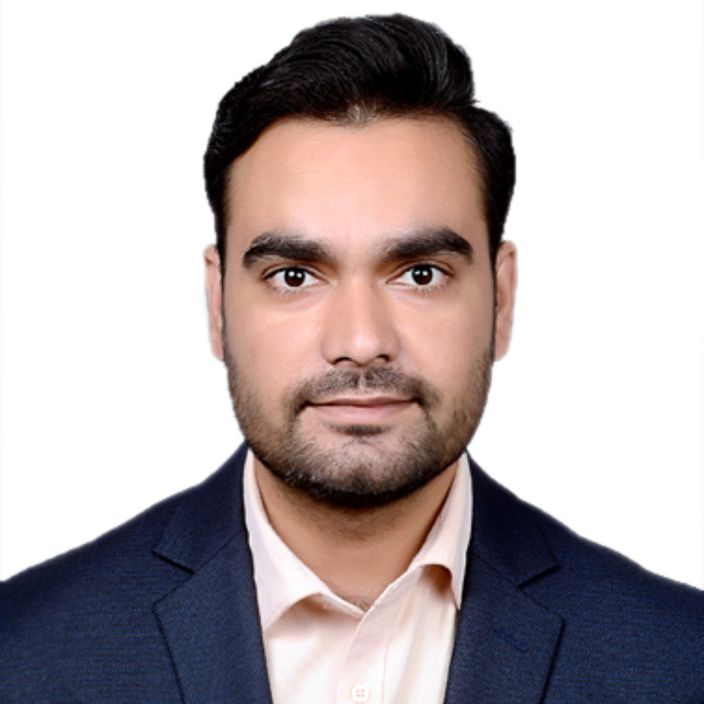 Raghvendra Singh - Systems Engineering for Manufacturing - Otto-von ...