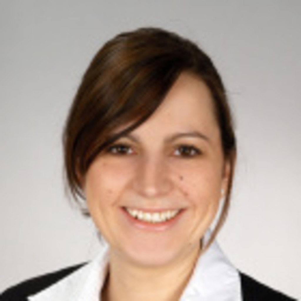 Barbara Sim - Juristische Hauptreferentin/Stellvertretung Referat I/B/8 ...