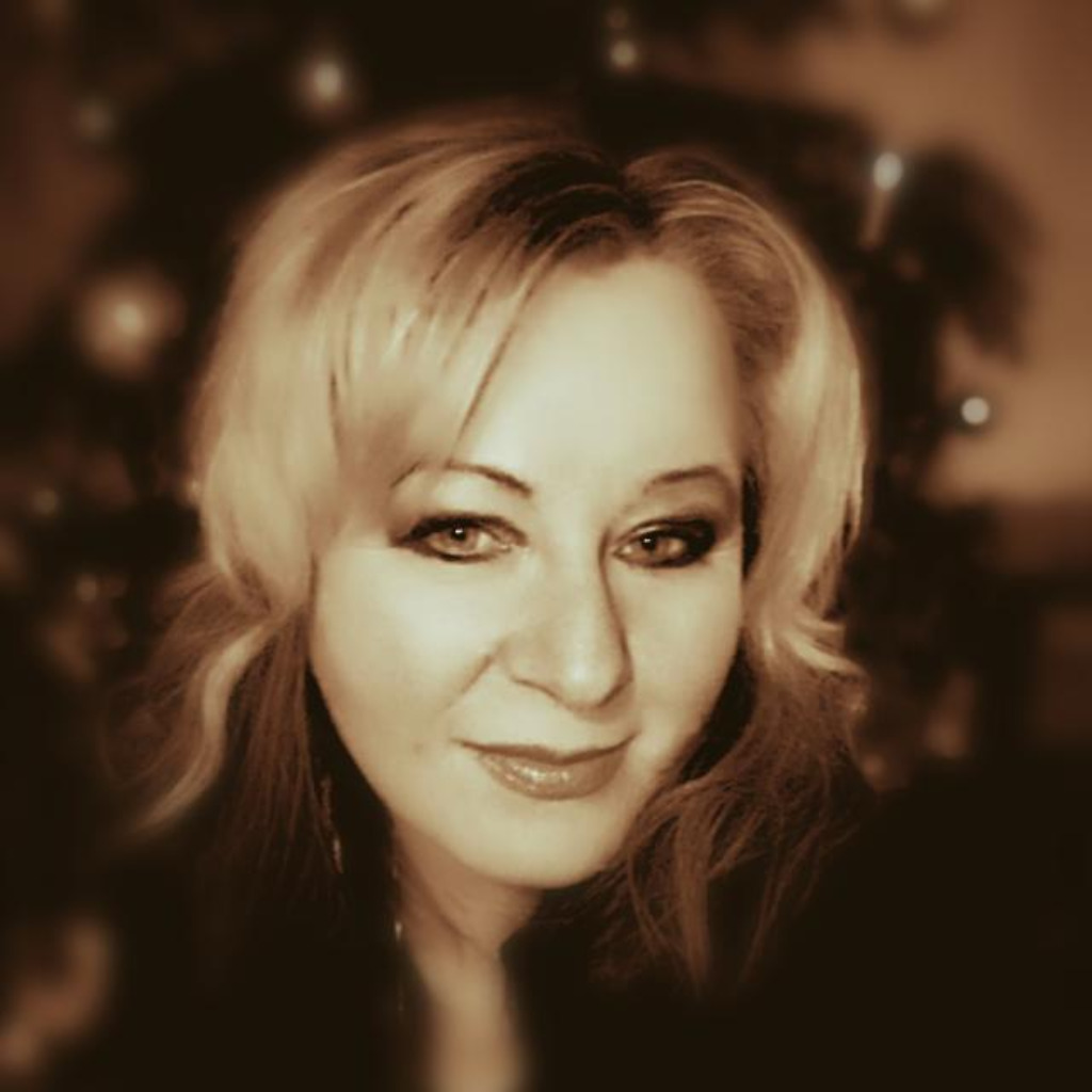 Irina Hermann - Leitung Personalwesen / Leitung betriebliche Ausbildung ...