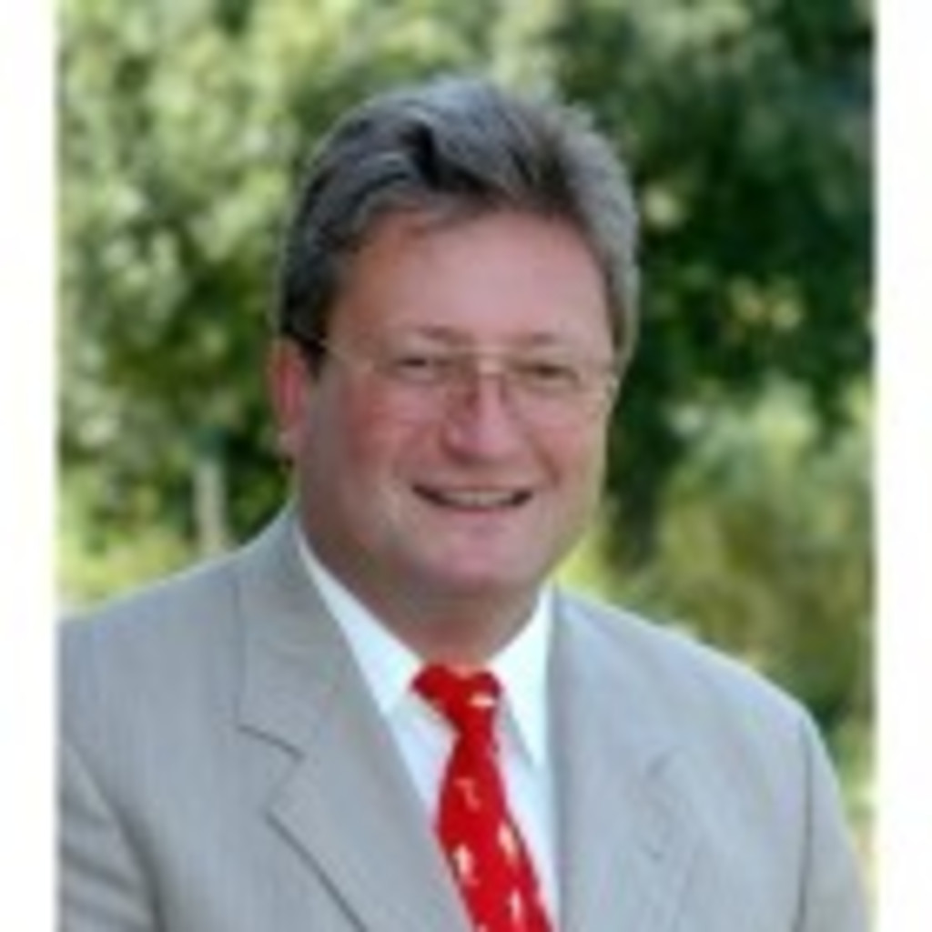 Peter Friedmann - Inhaber - kfu AG | XING