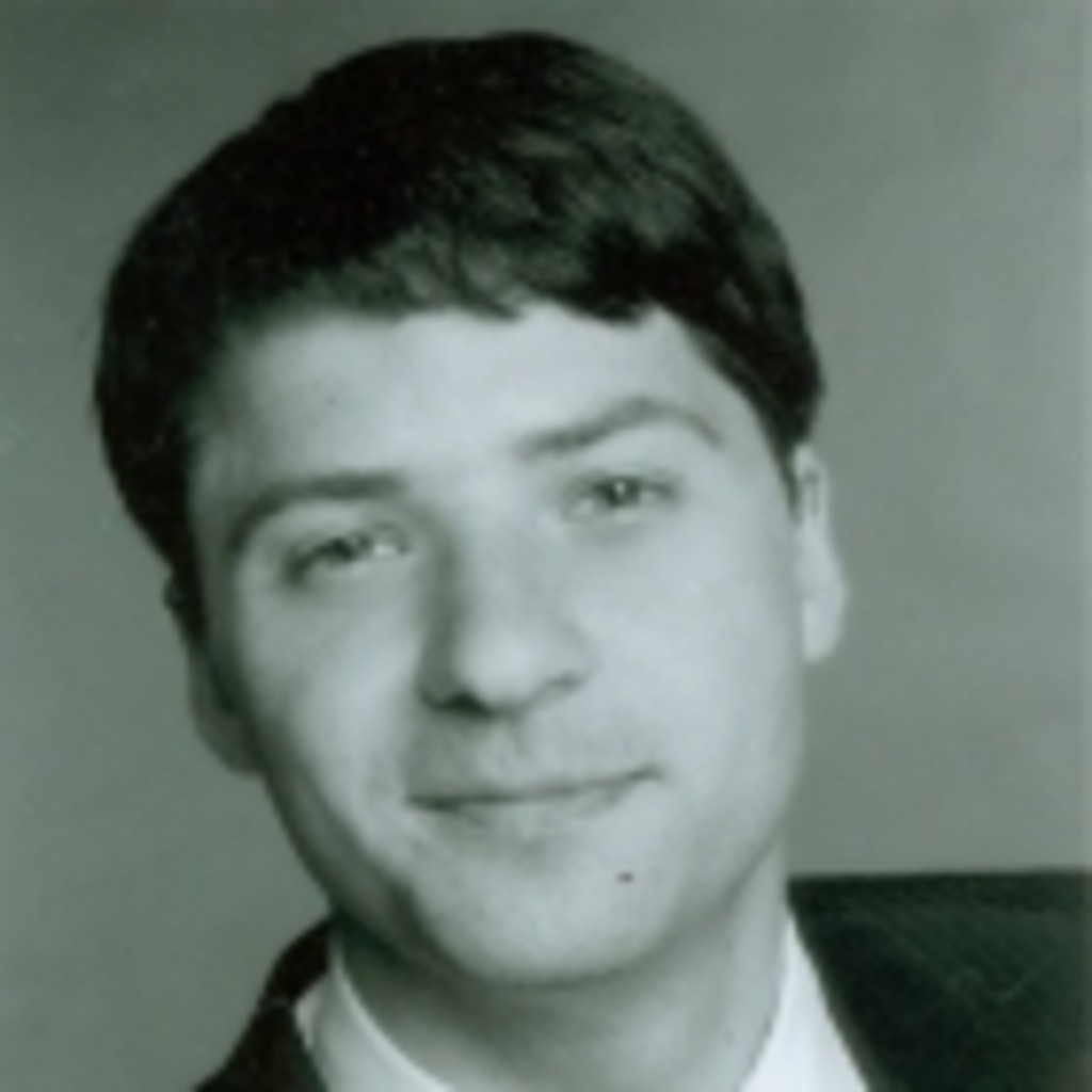 Christian Heep - (German) Client Account Manager - GTT - Global Telecom ...