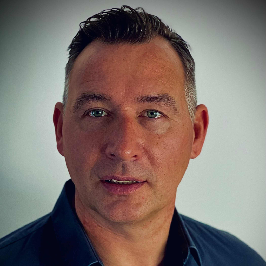 Sven Muckert - Fellow - NIO Deutschland | XING