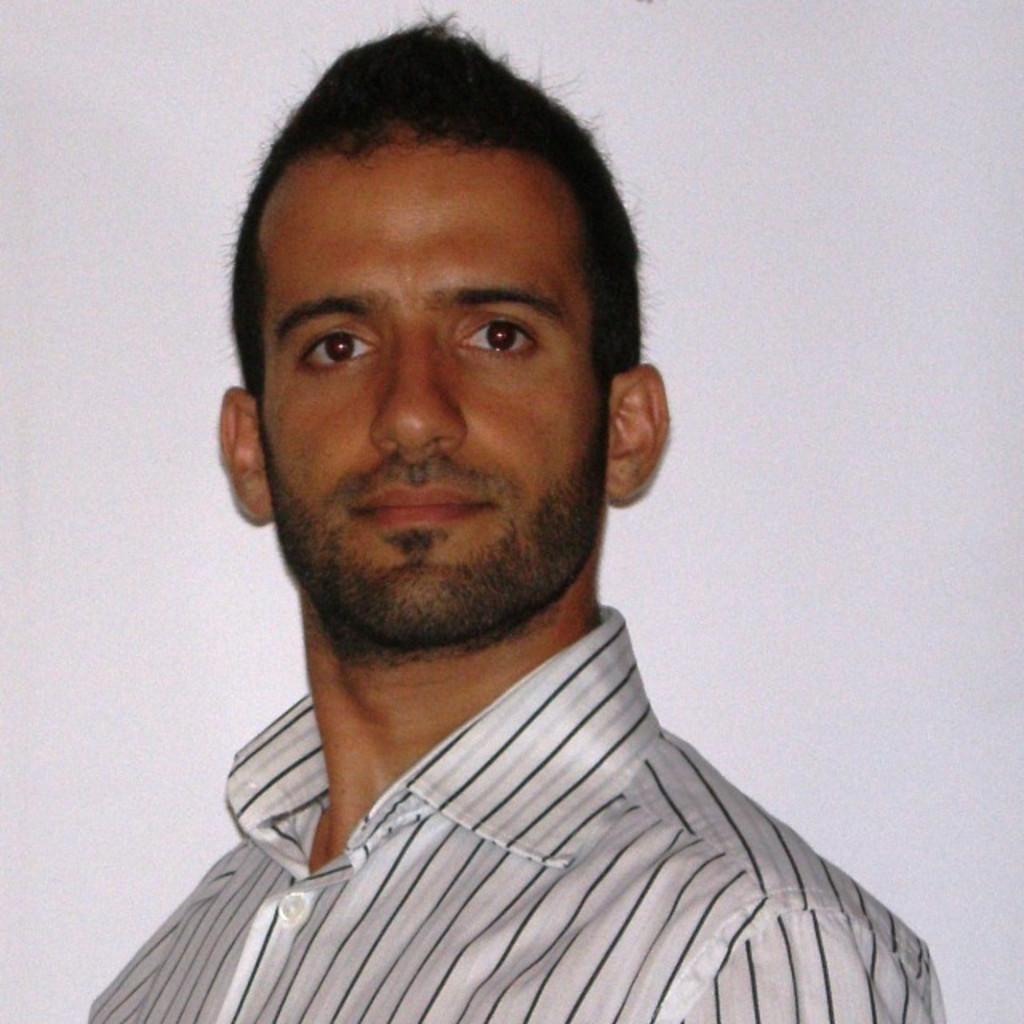 Andreas Theofanous - Electrical Engineer / Consultant - Chari Consulting Engineers Ltd | XING