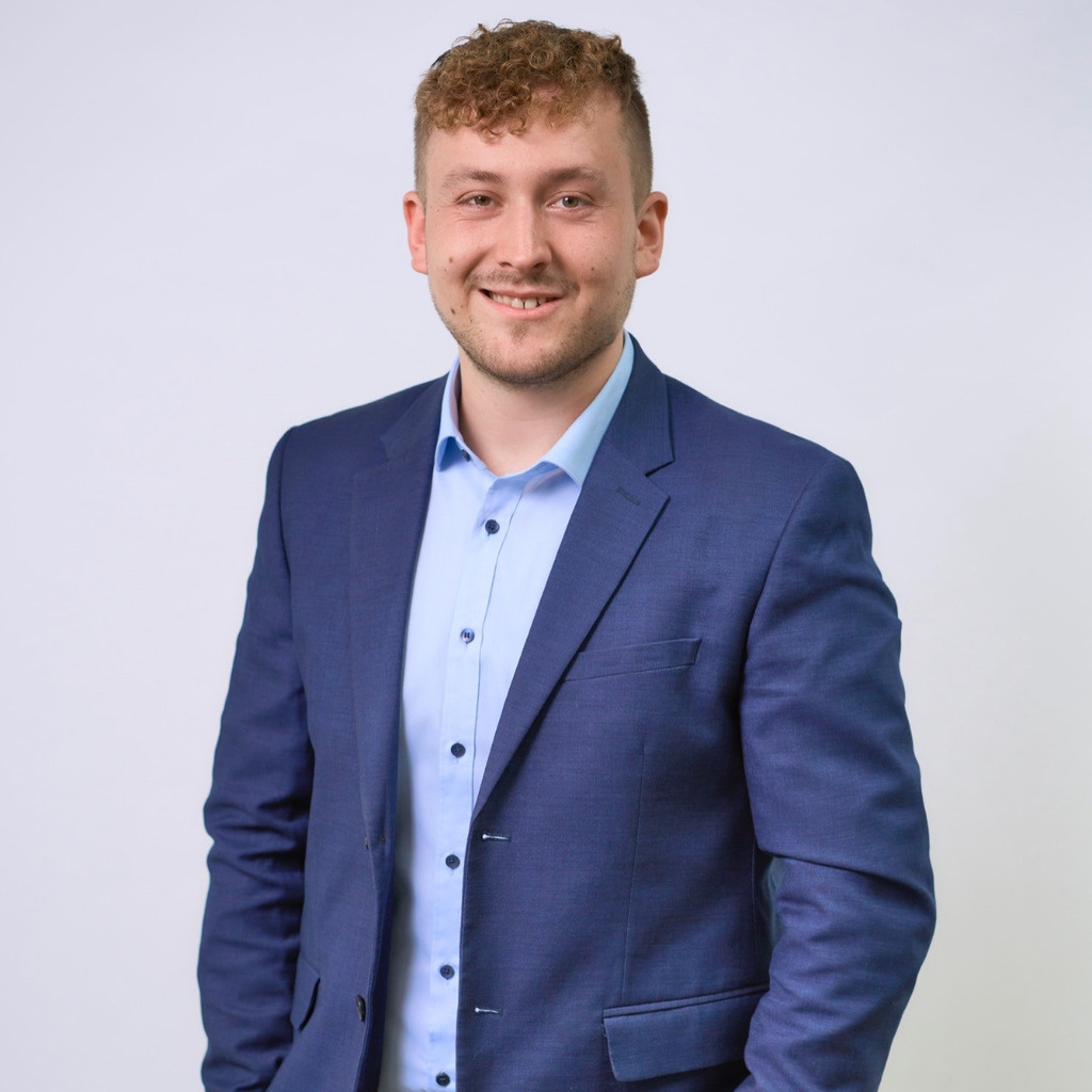 Jakob Henninger - Berater Private Banking Firmenkunden - Volksbank Lahr ...