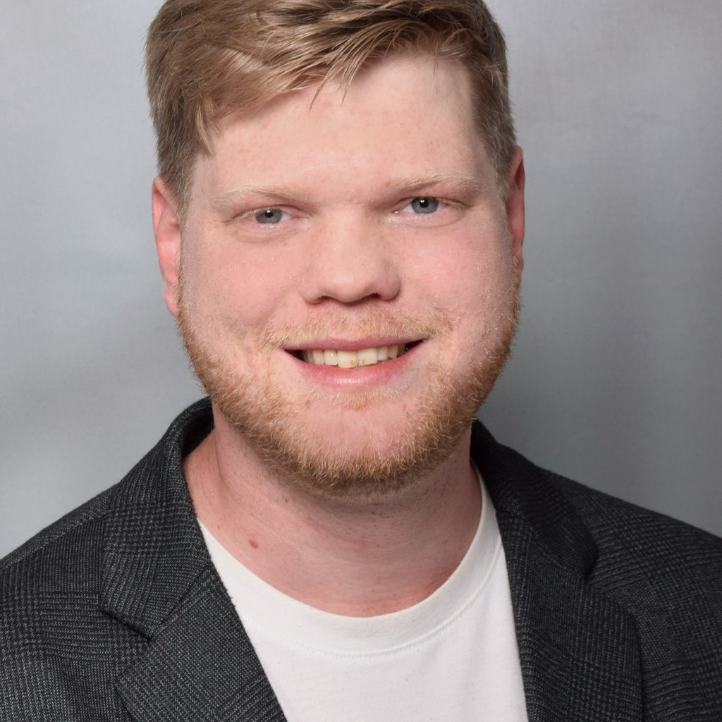 Tom Böhm - Industriekaufmann - Robotron Bildungs- und Beratungszentrum ...