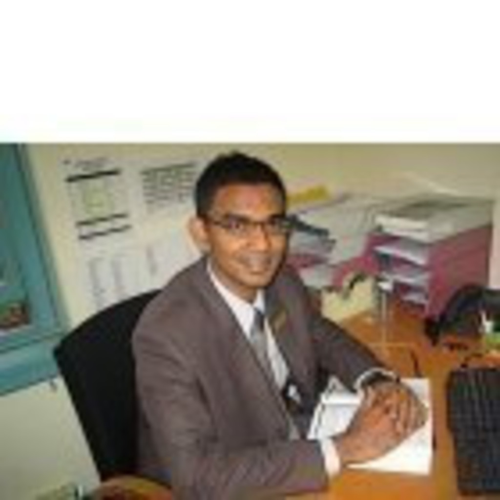 Thomas Koruth - Lecturer - Australian International Hotel School | XING