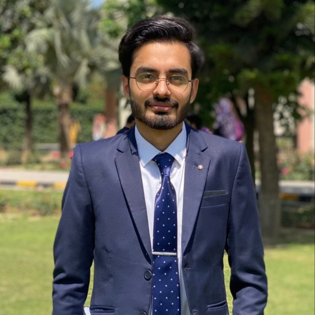 Abdul Hanan Nawaz - Junior Software Engineer - Medgateway Deutschland | XING