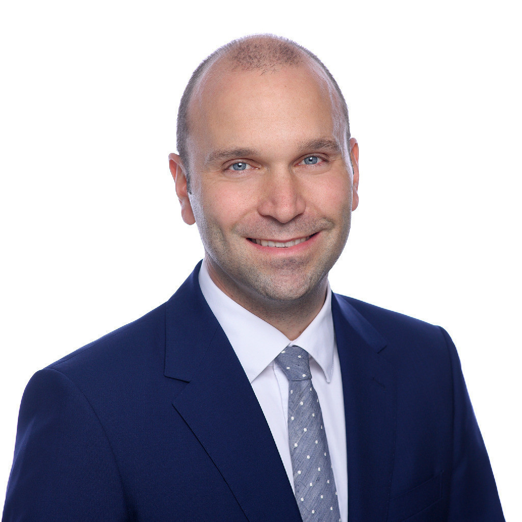 Andreas Schuster - Property Treaty Underwriting - Munich Re | XING