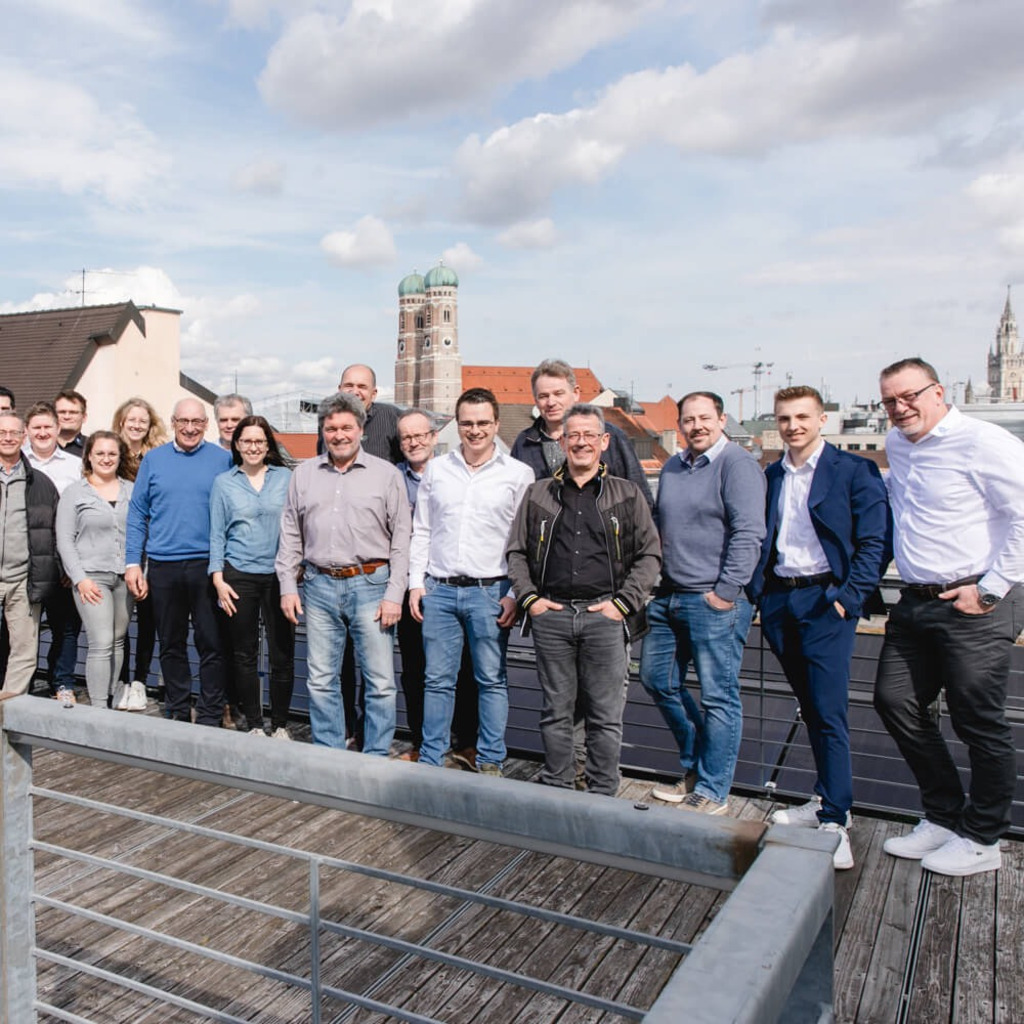 Nico Donhauser - IT-Systemadministrator - Josef Stanglmeier ...