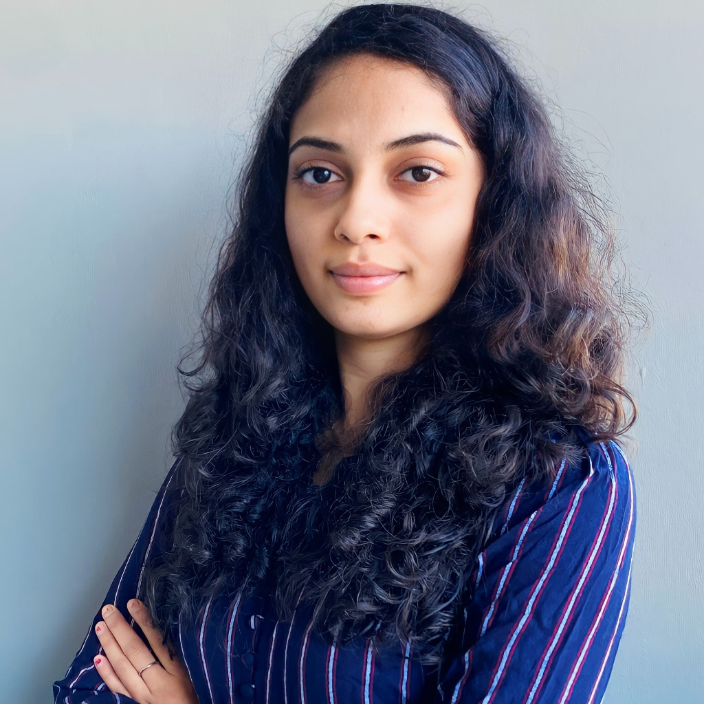 Binal Nasit - Application Developer - https://authentic.network/ | XING