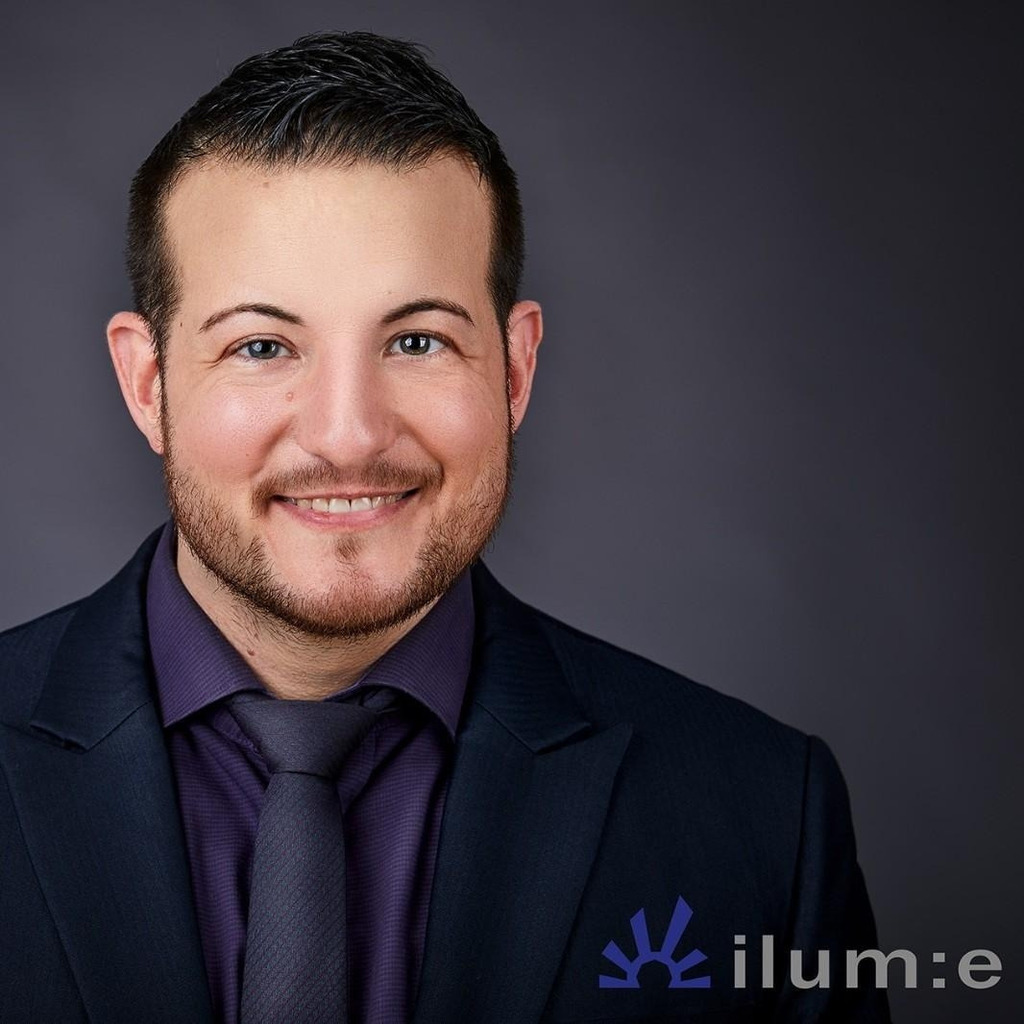 Thomas Haas - IT Consultant - ilum:e Informatik | XING