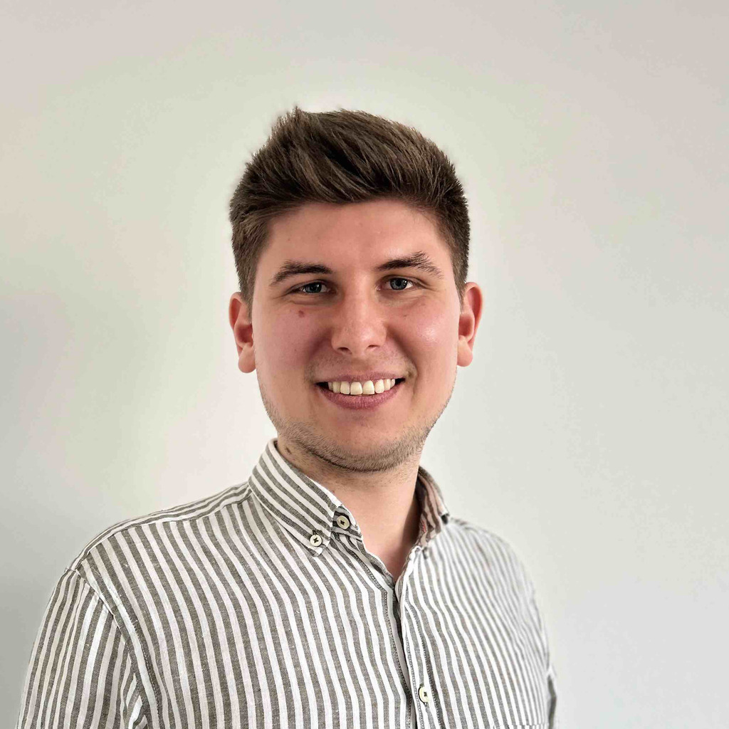 Marcel Münzberger - Projektleitung - Pieper Gebäudetechnik | XING