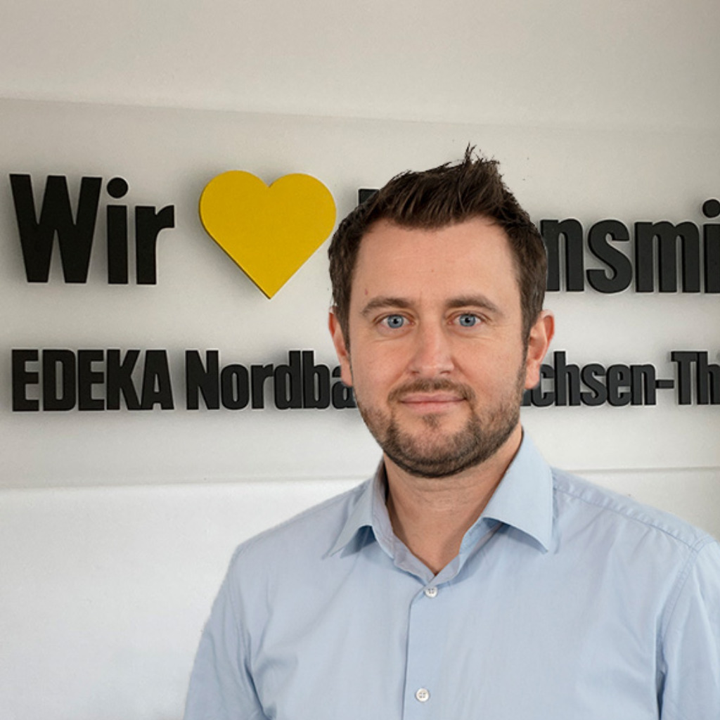 Daniel Moller - Warenbereichsleiter Einkauf Frische/Tiefkühl - EDEKA ...