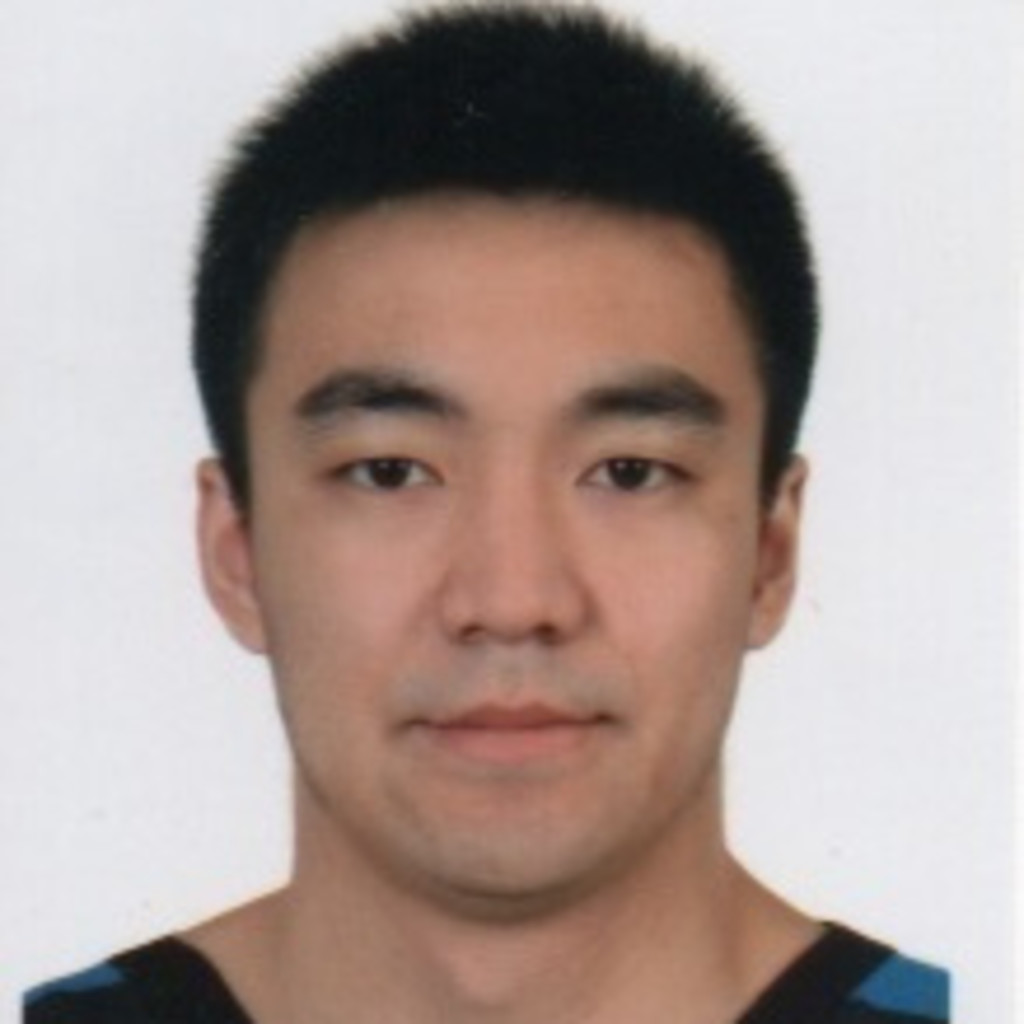 Xin TONG - Maschinenbau - Duisburg -Essen Universität | XING