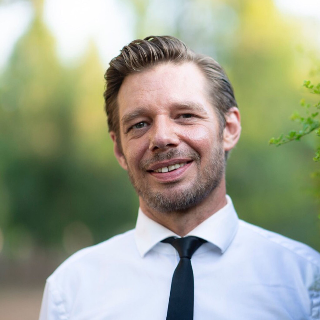 Chris Kunze - Sales Direktor - Scanovate LTD | XING