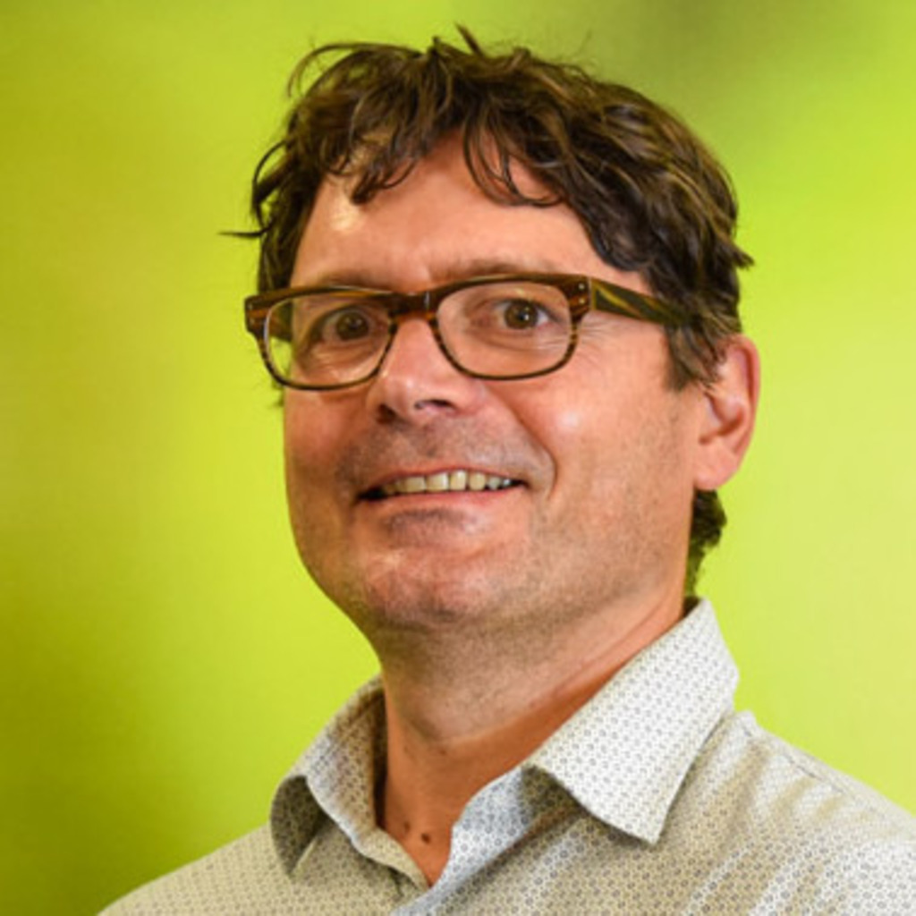 Andrea Nester-Boesch - ICT-Systemverantwortlicher - Lungenliga Schweiz ...