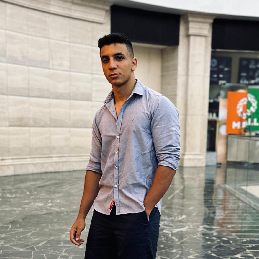 Mina Saher - Machine Learning Engineer - {} | XING