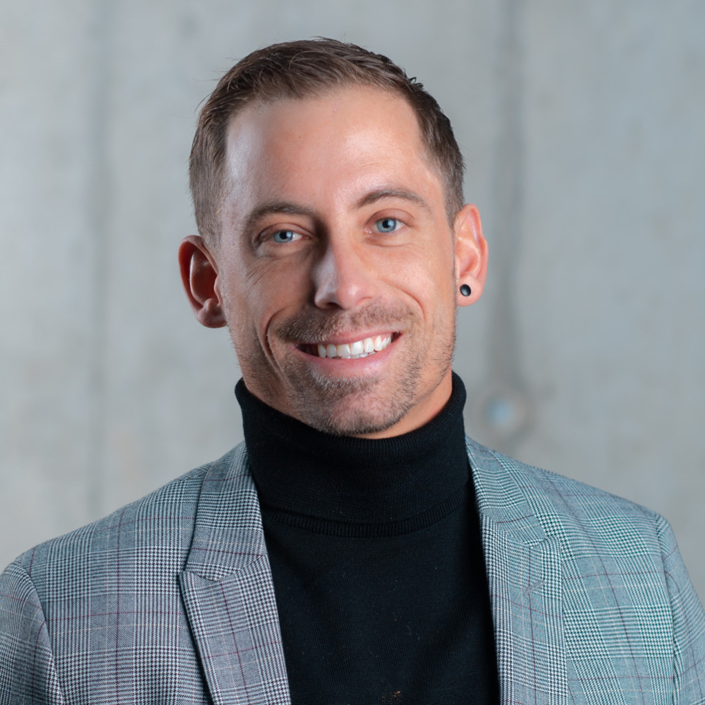 Pascal Egger - Leiter Einkauf und Logistik - Egger Schaltanlagen GmbH ...