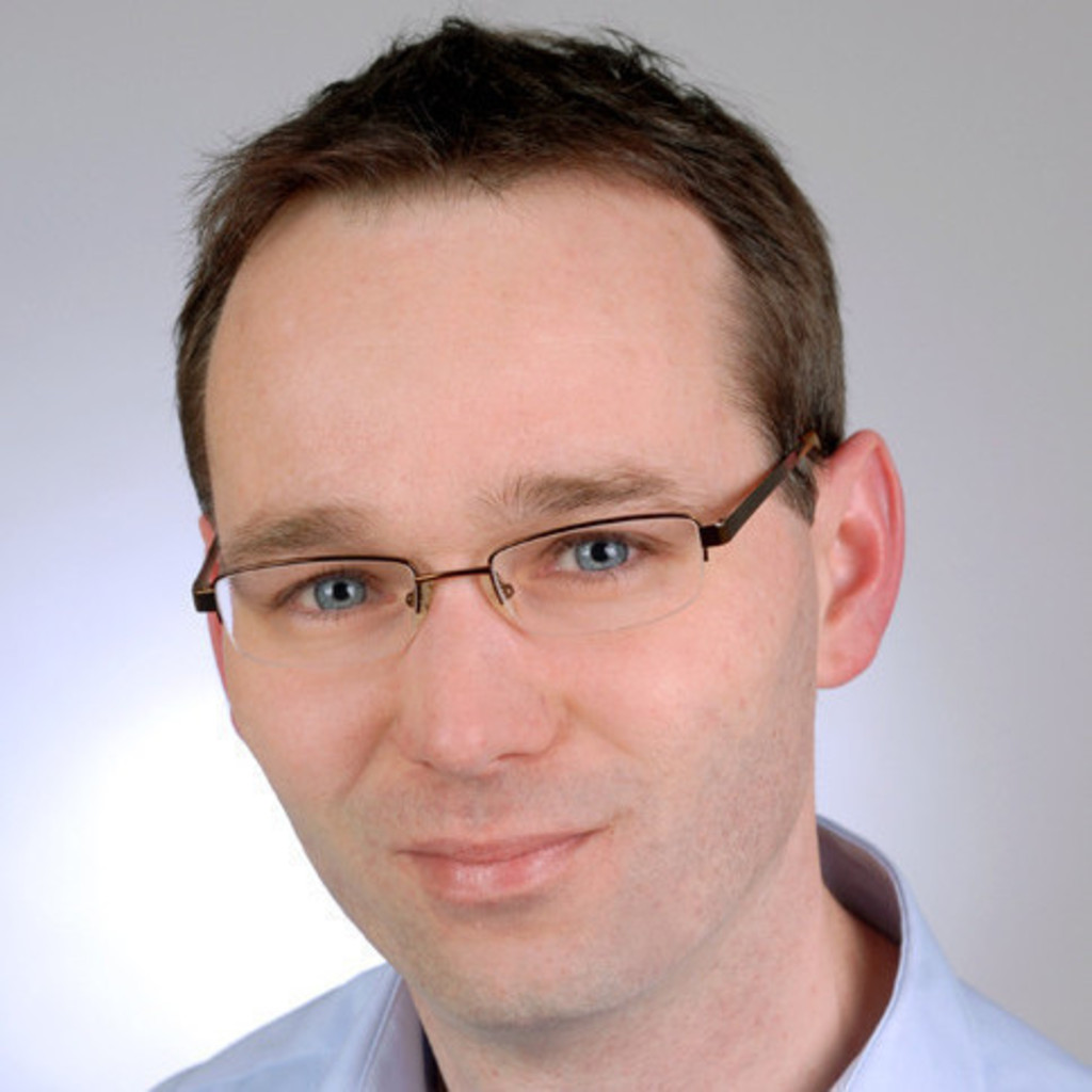 Martin Behrens - Management Regulatorischer Anforderungen für AD ...