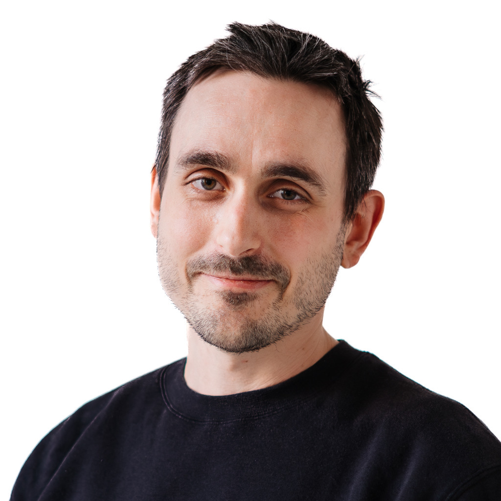 Felix Alexander Hoge - Lead UX Design - DAYONE GmbH | XING