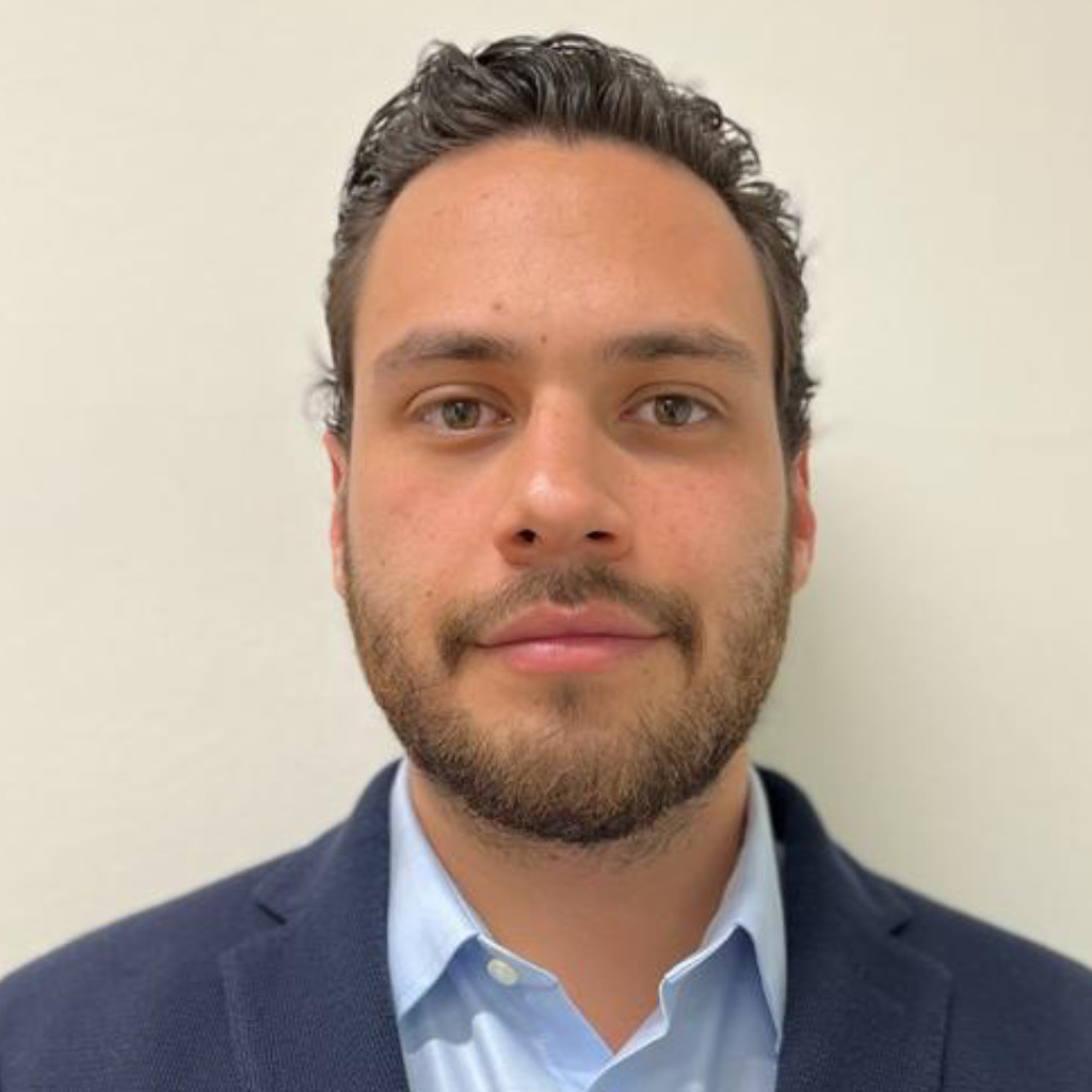 Alejandro Fleming - consultor - Flowtec Engineering GmbH | XING