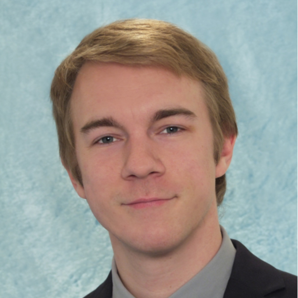 Marcel Keusen - Personalreferent - Janssen GmbH logistics and service ...