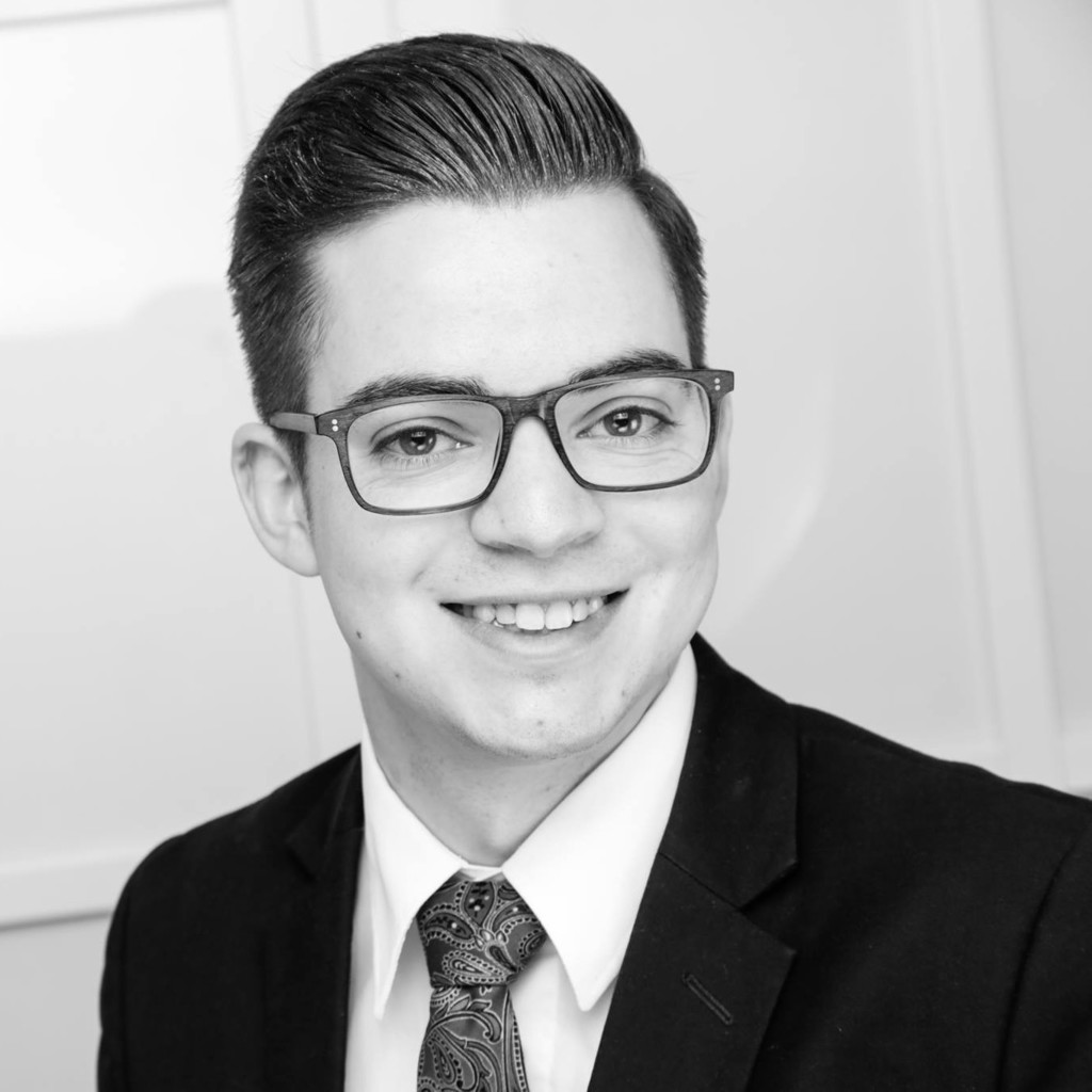 Kevin Vignac - Rental Sales Agent - Sixt GmbH & Co. Autovermietung KG ...