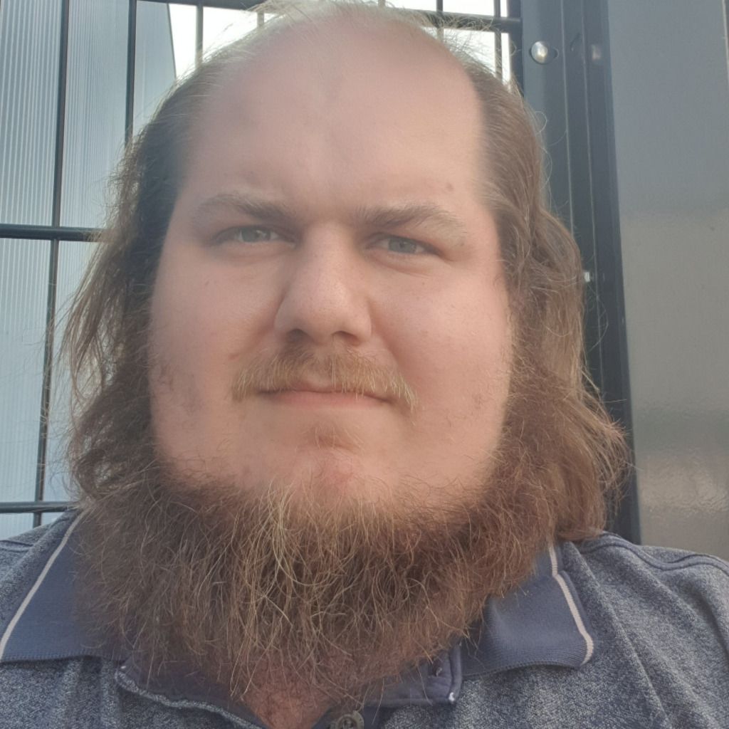 Benjamin Schmidt - IT-Systemadministrator - IHK GfI mbH | XING