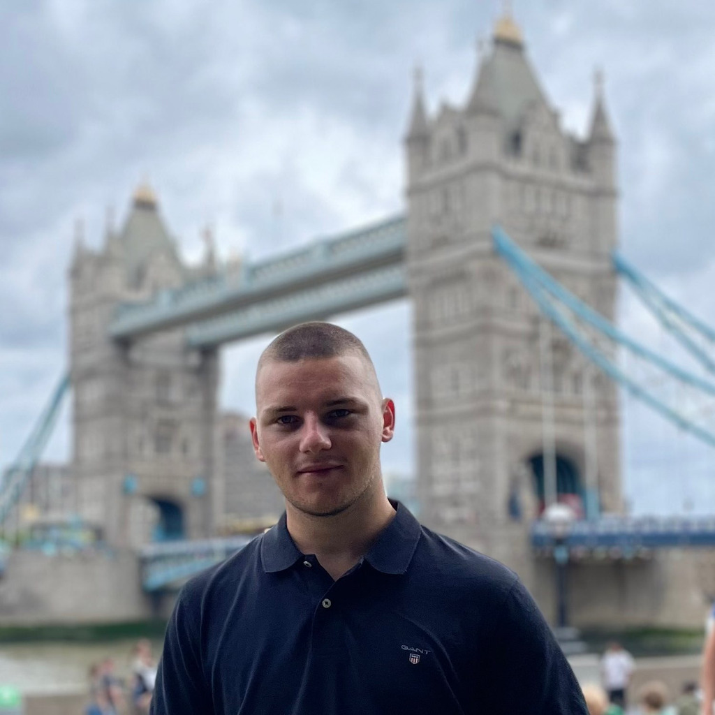 Tim Tiessen - Marketing & Sales Controller - Lohmann & Rauscher | XING