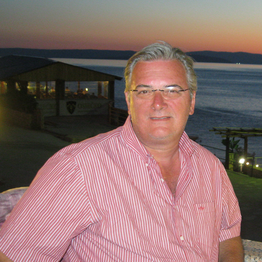 Eric Deubelbeiss - Prozessintegrator - Zehnder Group | XING