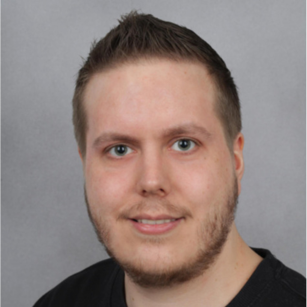 Kevin Zander - Fachinformatiker Anwendungsentwicklung - Max Aicher GmbH & Co. KG | XING