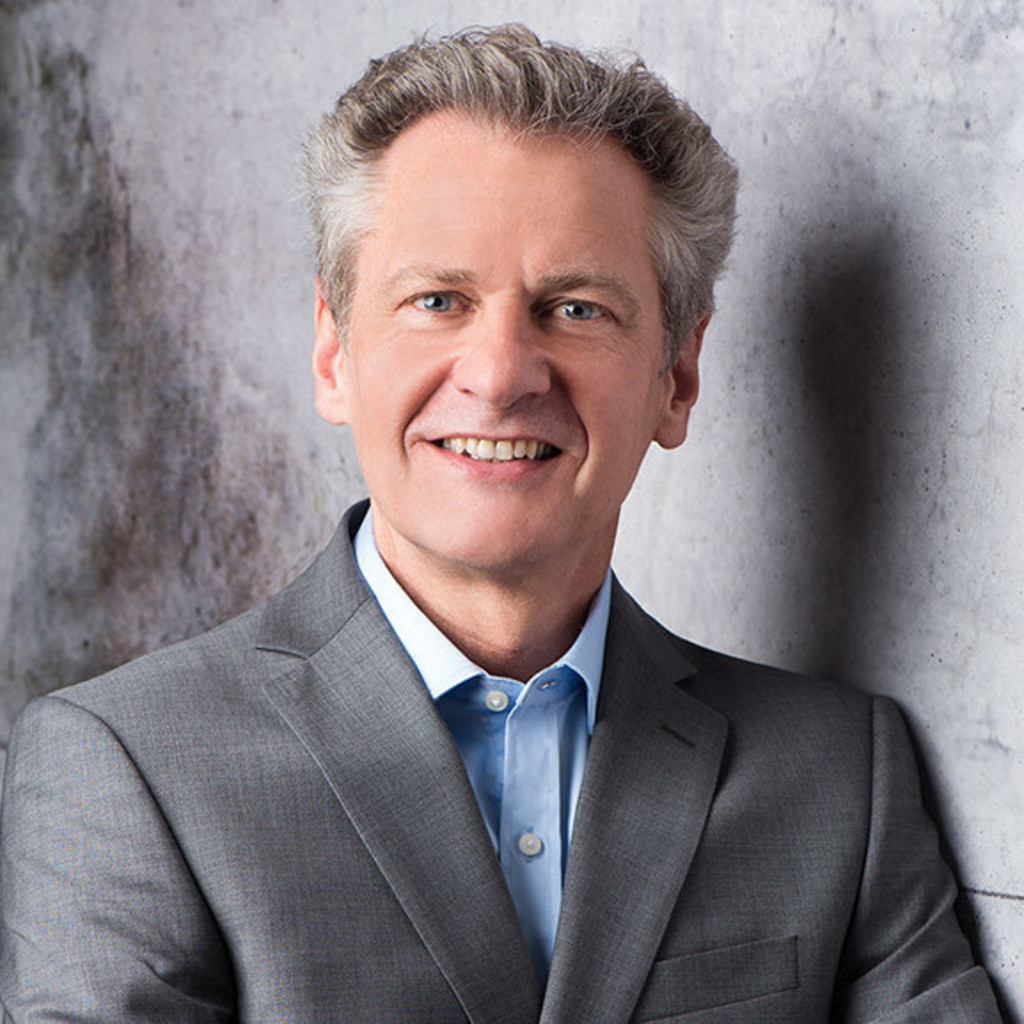 Herbert Lindenthal - Senior Operational Application Management Expert ...