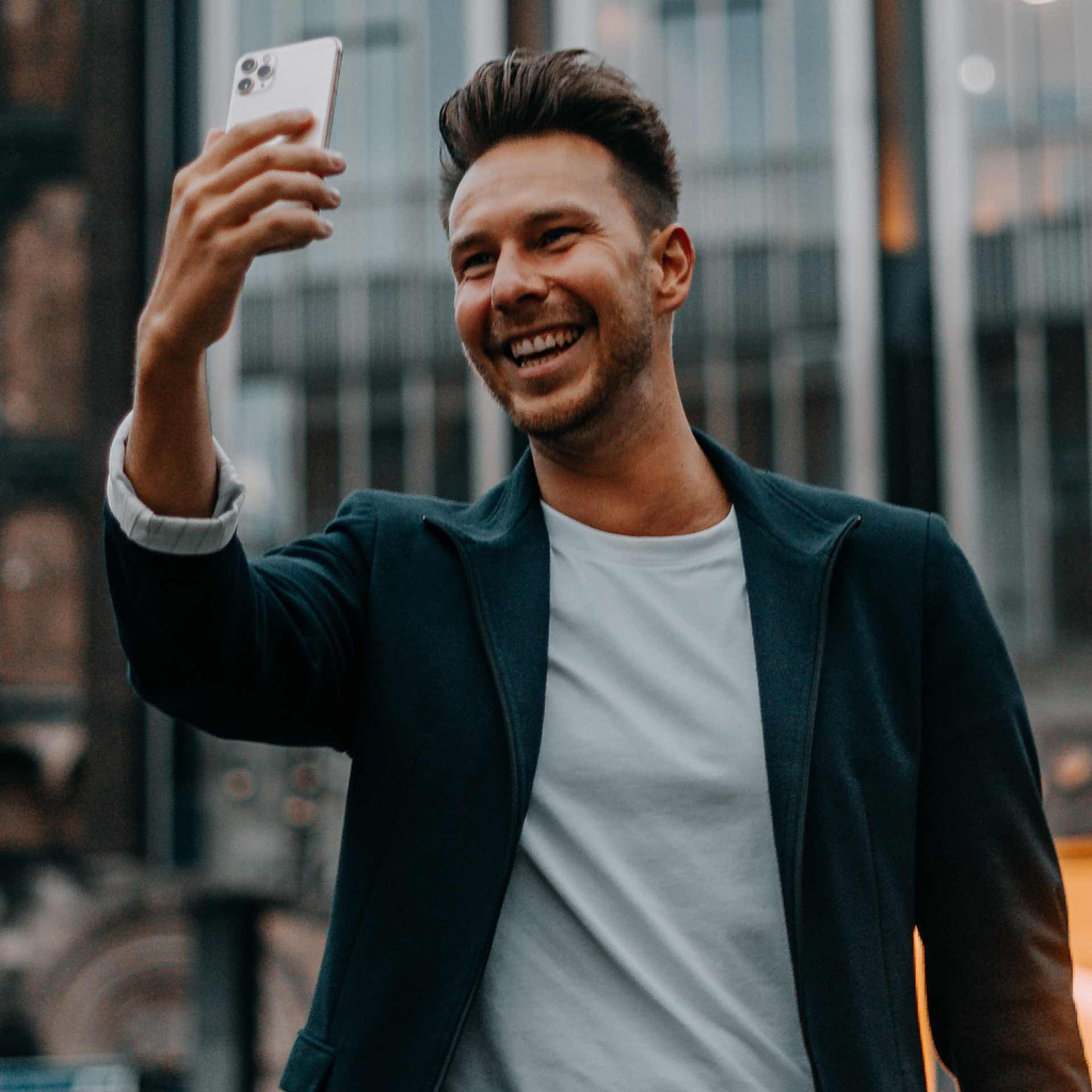 Sebastian Heun - Online Marketing Manager - Heundesign | XING