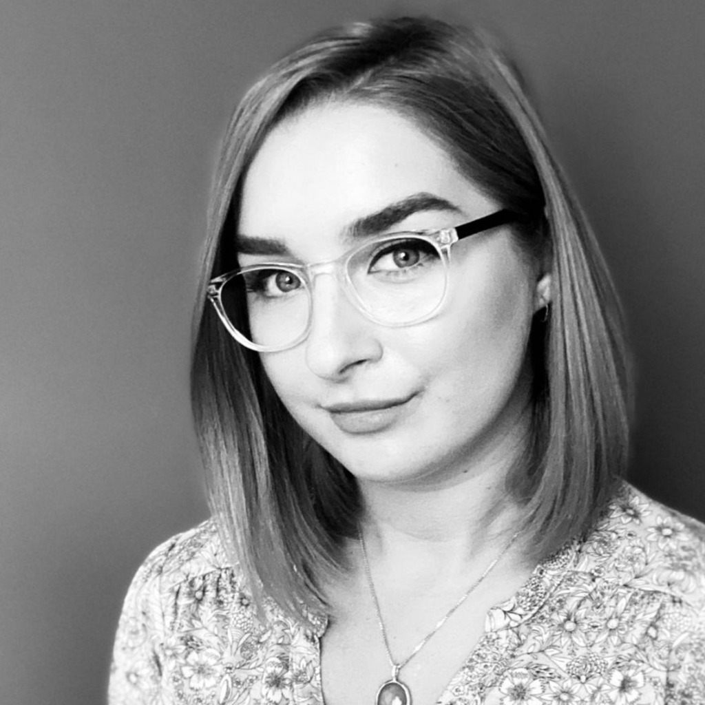 Alexandra Mosie - Recruiter - The Netherlands & Germany - Aquent | XING