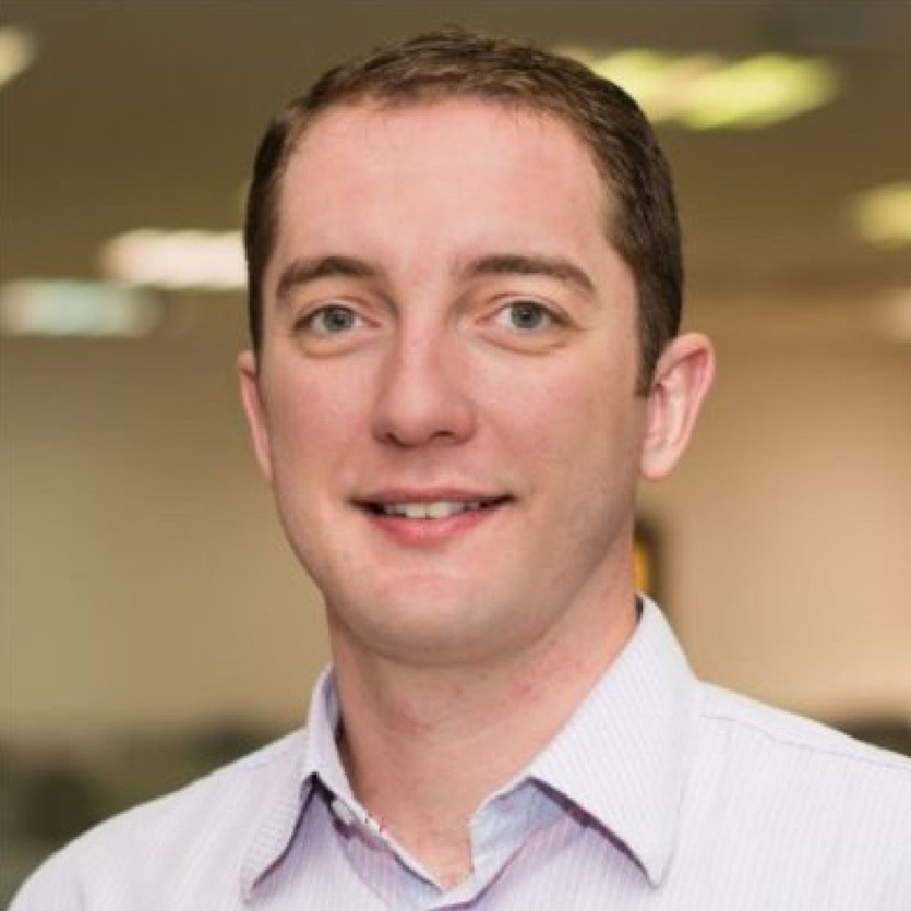 Luciano Buttow - Senior Systems Engineer - CANCOM | XING