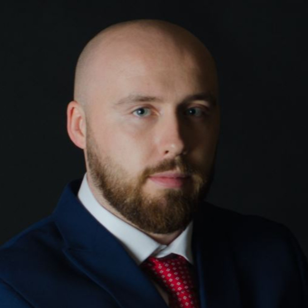 Josh Prosser - Contract Security Recruiter - Wenham Carter Consulting ...