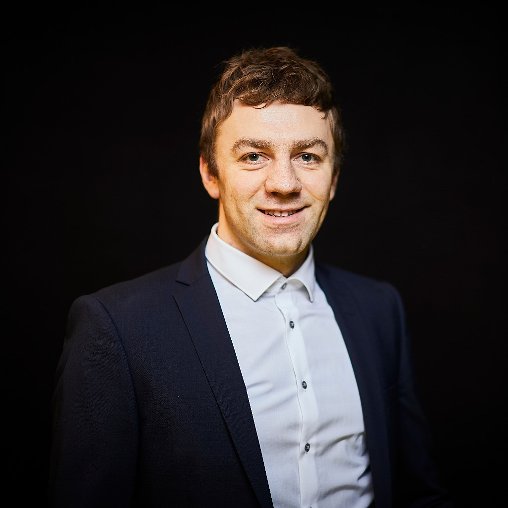 David Willer - Production Engineering and Management - TH-OWL | XING