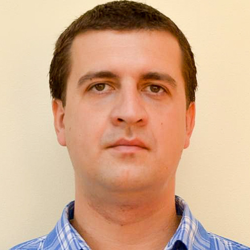 Daniel Stanciu - Branch Manager - Barth+CO Spedition | XING