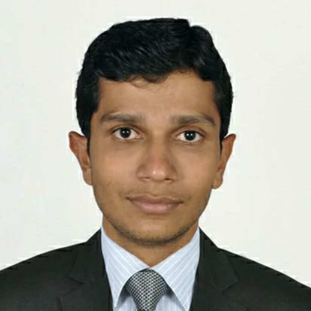 Virendrasinh Butiya - Consultant - Software Developer - Capgemini India Pvt Ltd | XING