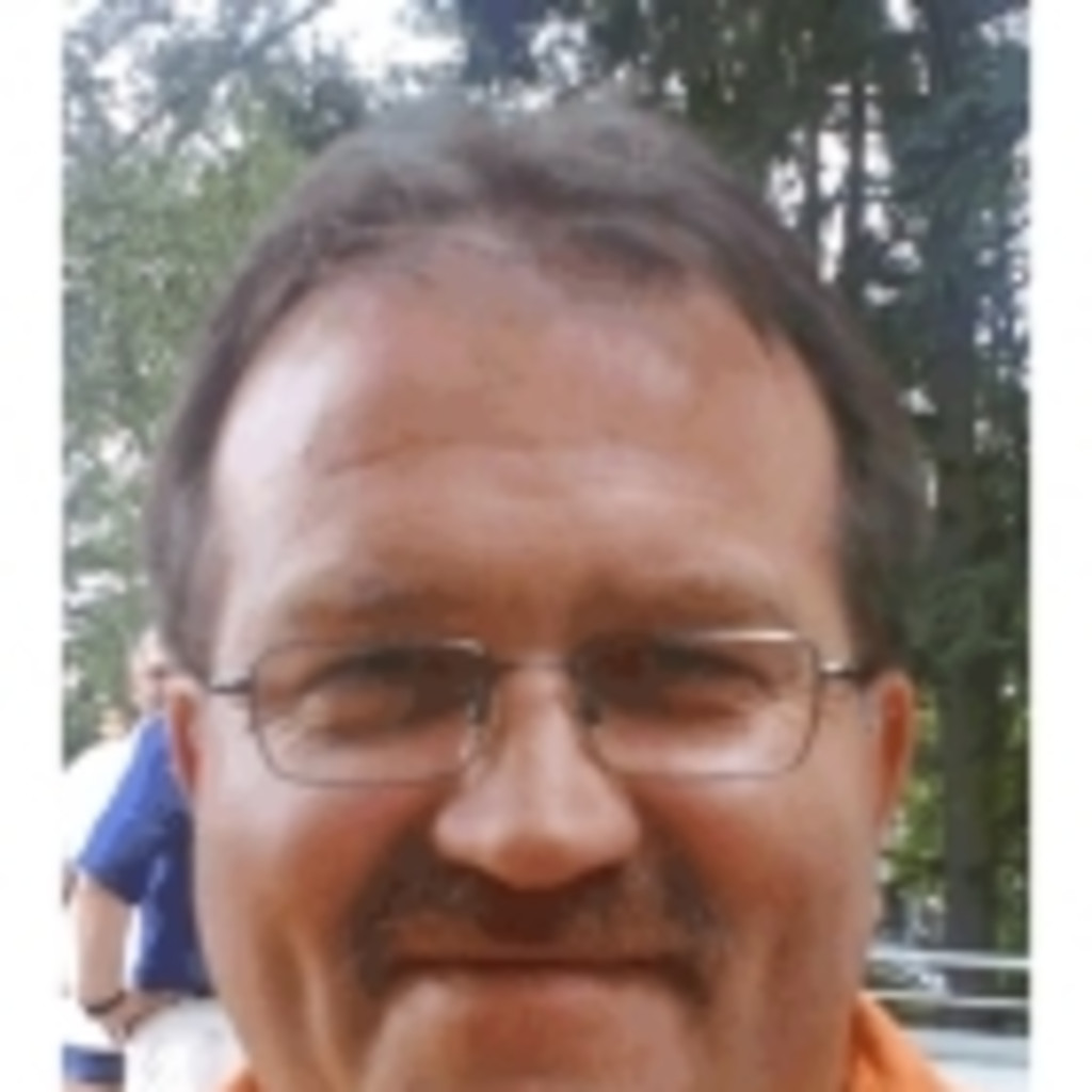 Michael Piontek - Fahrlehrer aller Klasse/ Moderator - Grand-Prix ...